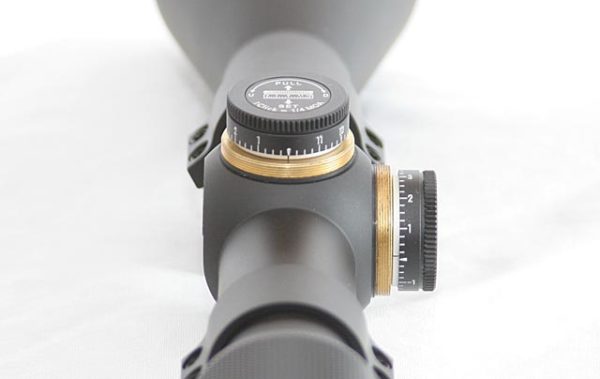 VORTEX VIPER 3.5-10X50MM RIFLE SCOPE - Sniper Central