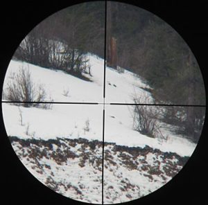 VORTEX VIPER 3.5-10X50MM RIFLE SCOPE - Sniper Central
