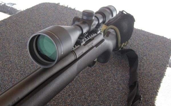 VORTEX VIPER 3.5-10X50MM RIFLE SCOPE - Sniper Central