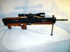 WALTHER WA2000 - Sniper Central