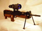 WALTHER WA2000 - Sniper Central