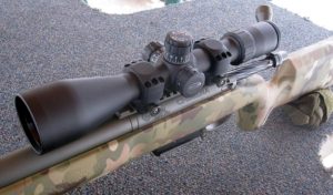 WEAVER TACTICAL 3-15X50MM - Sniper Central
