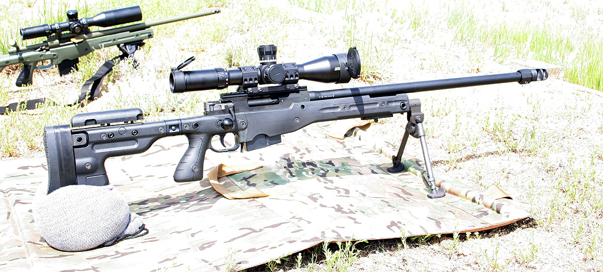 Sniper Central ai-at