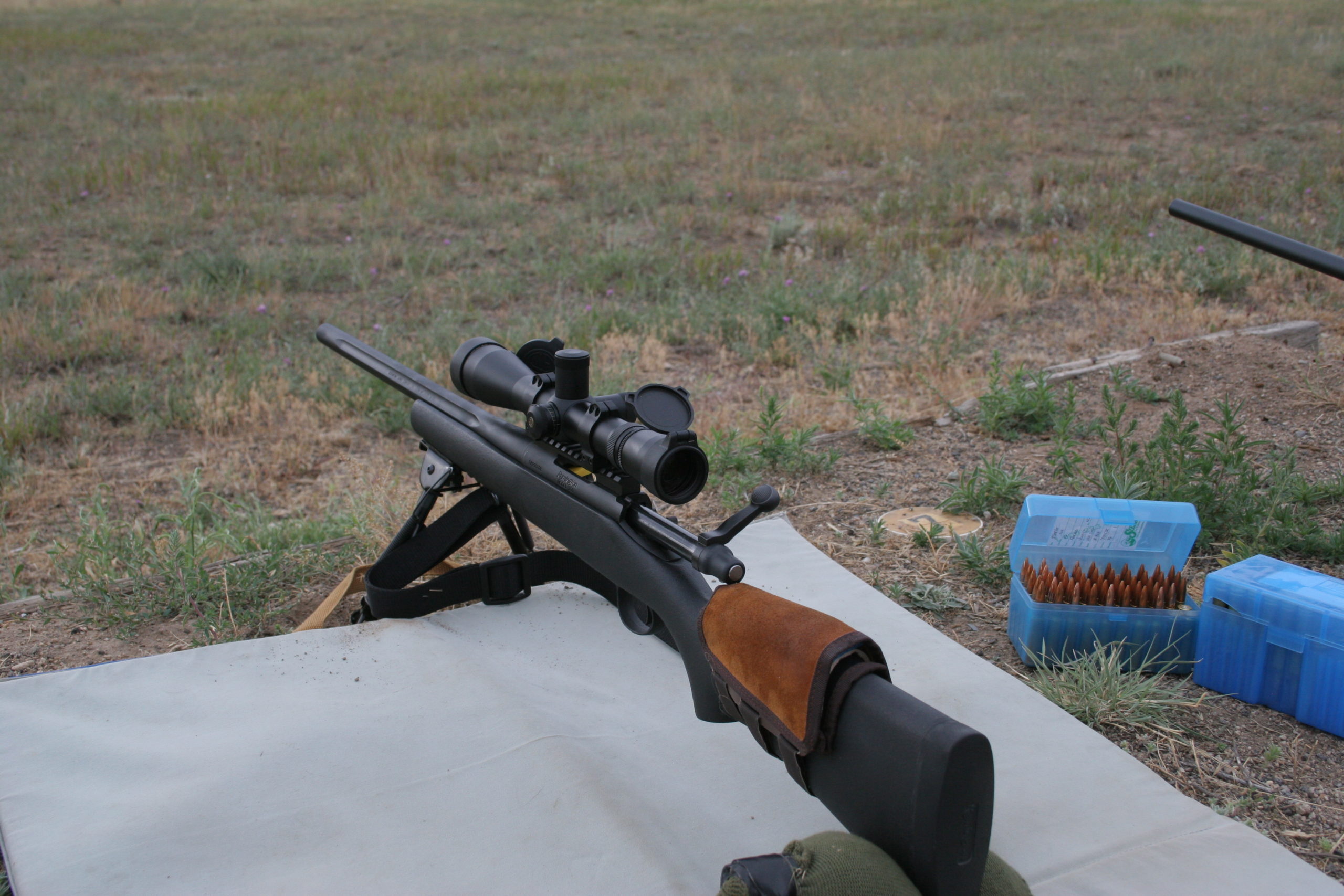 Sniper Central SC-031