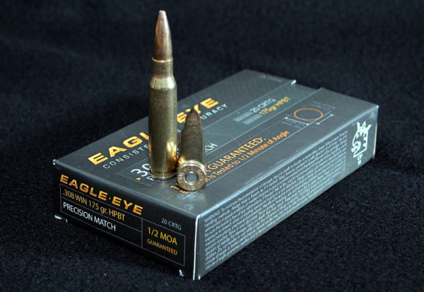 eagleeye - Sniper Central