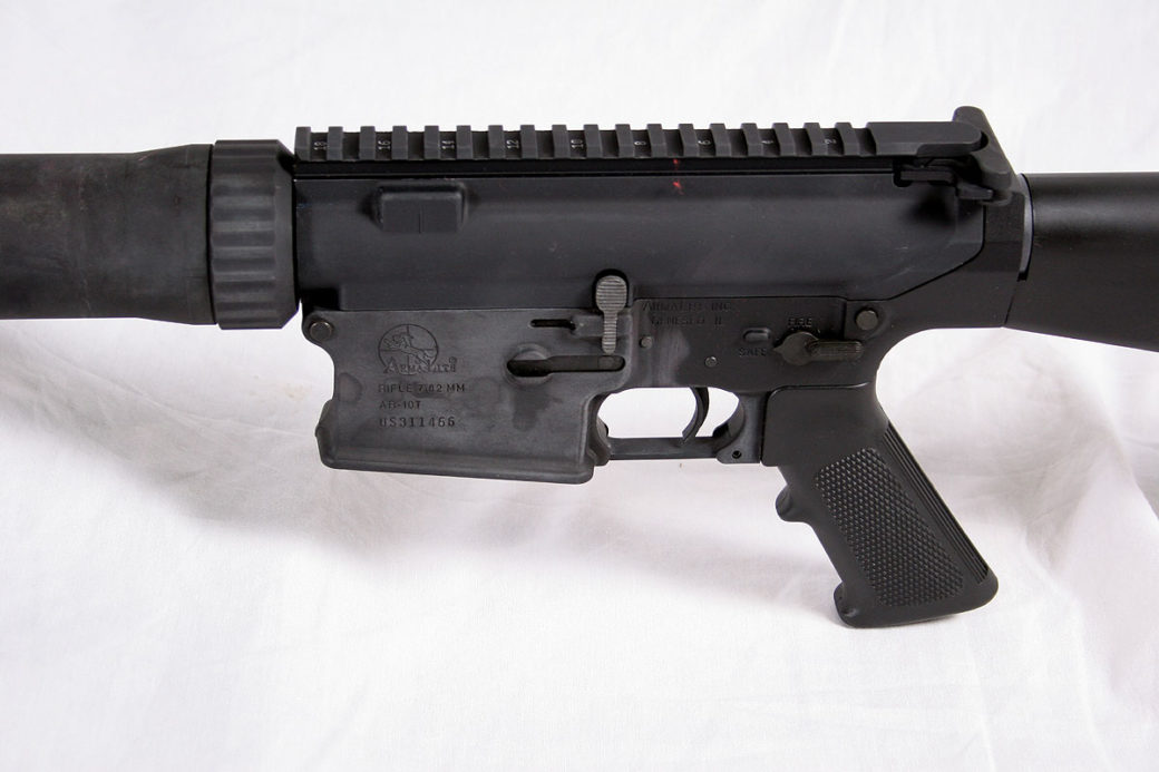 ar10t-2 - Sniper Central