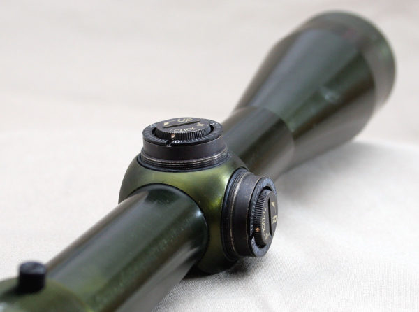 HI-LUX USMC M40 - Sniper Central