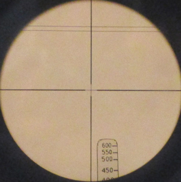 HI-LUX USMC M40 - Sniper Central