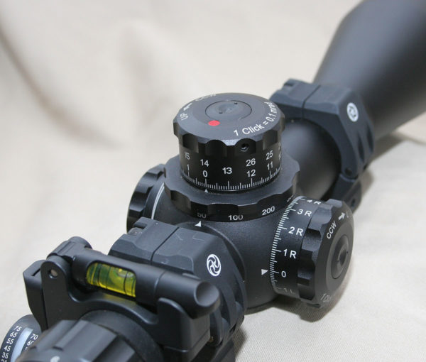 KAHLES K624I – FULL REVIEW - Sniper Central