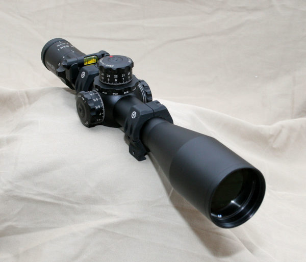 KAHLES K624I – FULL REVIEW - Sniper Central