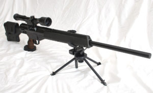 H&K PSG-1 FULL REVIEW - Sniper Central