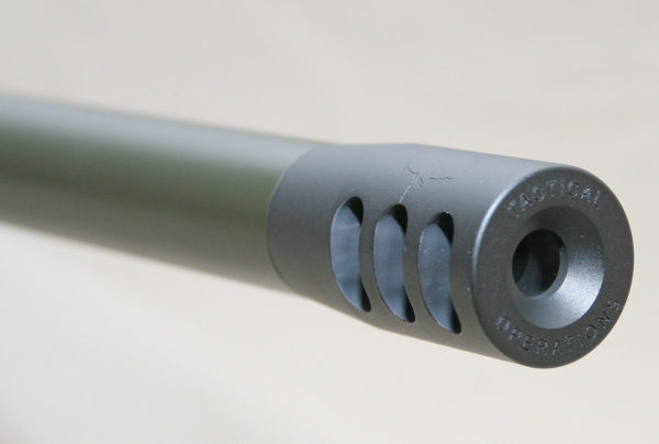 TACTICAL OPERATIONS TANGO-51 – FULL REVIEW - Sniper Central