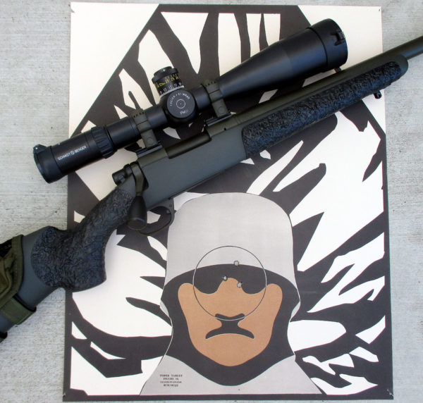 TACTICAL OPERATIONS TANGO-51 – FULL REVIEW - Sniper Central