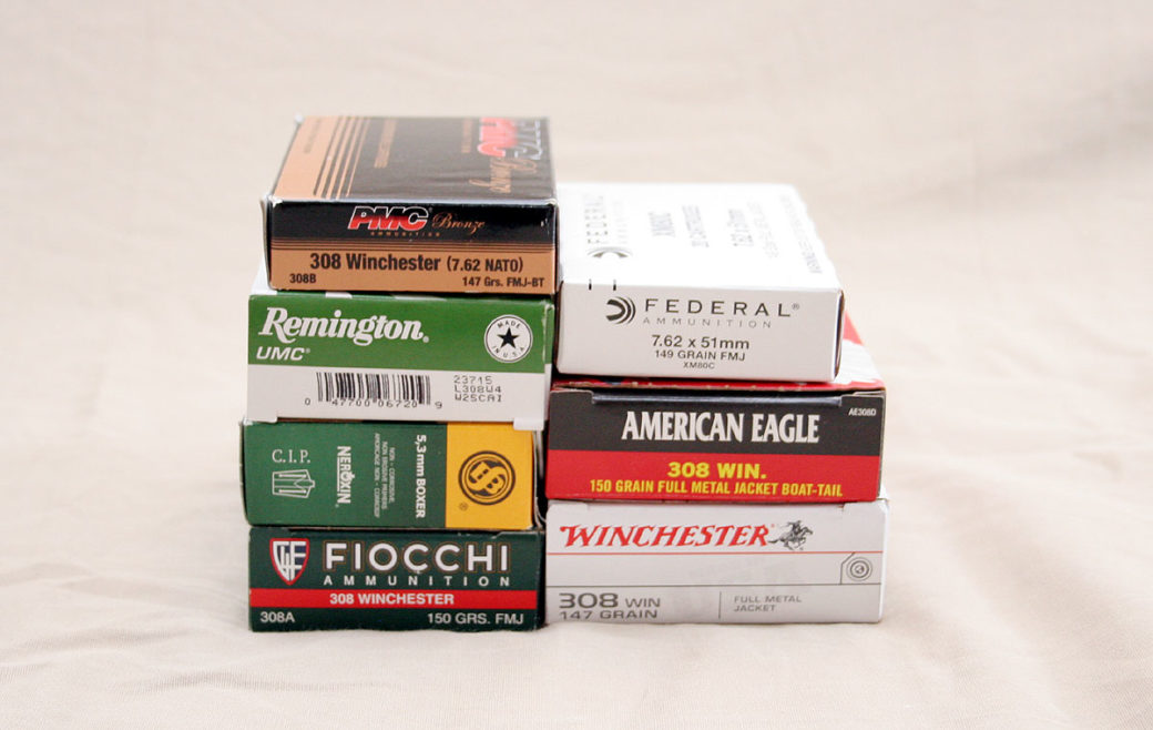 boxes - Sniper Central