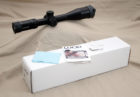 LUCID OPTICS L5 6-24X50MM RIFLE SCOPE – FULL REVIEW - Sniper Central
