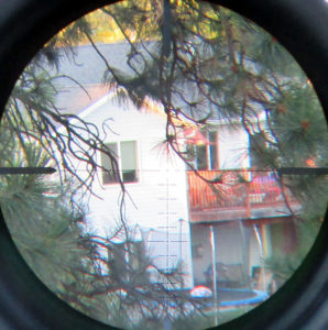 LUCID OPTICS L5 6-24X50MM RIFLE SCOPE – FULL REVIEW - Sniper Central