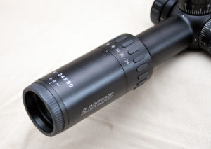 LUCID OPTICS L5 6-24X50MM RIFLE SCOPE – FULL REVIEW - Sniper Central