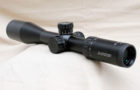 LUCID OPTICS L5 6-24X50MM RIFLE SCOPE – FULL REVIEW - Sniper Central