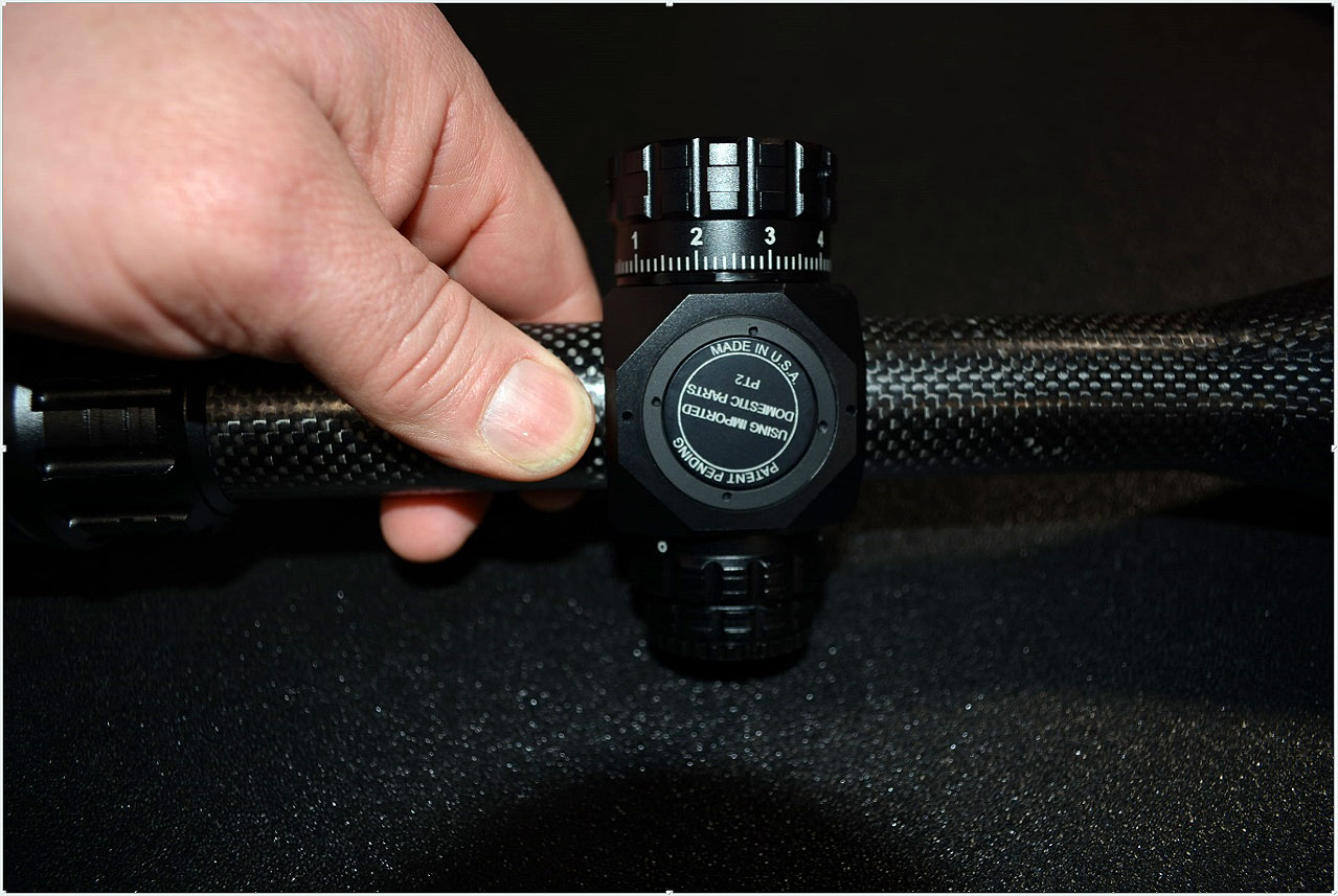 Sniper Central kruger2