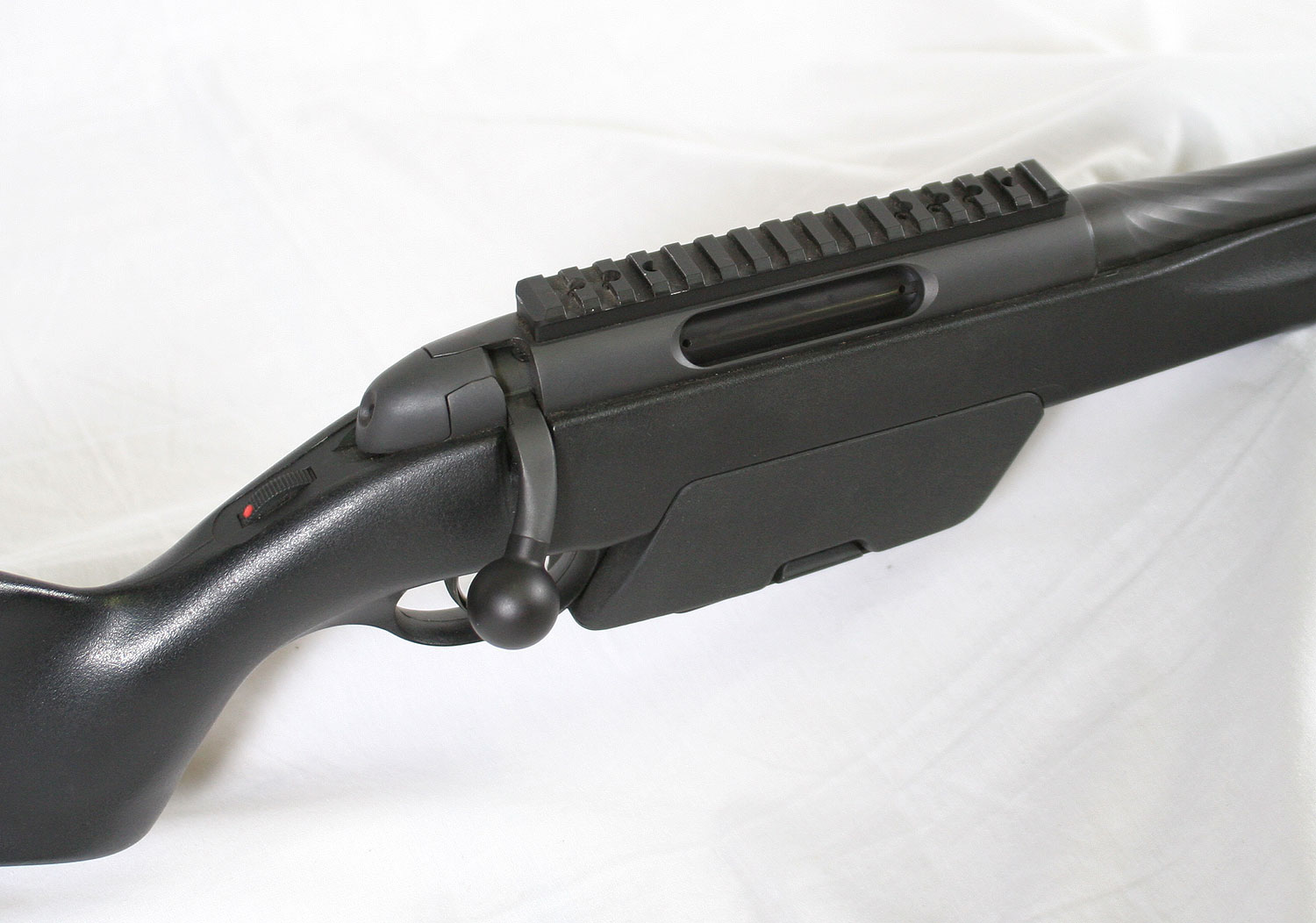 Sniper Central ssg04-6