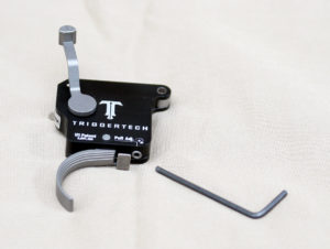 TRIGGERTECH TRIGGER REVIEW - Sniper Central