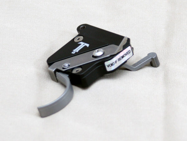 TRIGGERTECH TRIGGER REVIEW - Sniper Central