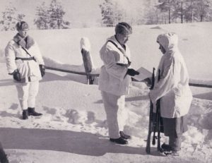 Simo Hayha - Sniper Central