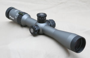 SIG TANGO4 4-16X44MM – FULL REVIEW - Sniper Central