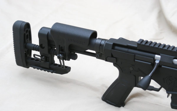 RUGER PRECISION RIFLE – FULL REVIEW - Sniper Central