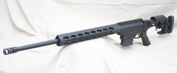RUGER PRECISION RIFLE – FULL REVIEW - Sniper Central