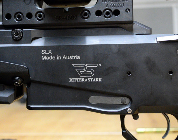 RITTER & STARK – STATE OF THE ART RIFLE BUILDING - Sniper Central