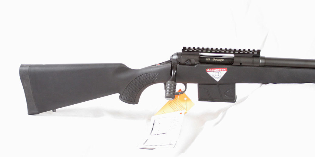 savage10fcpsr2 - Sniper Central