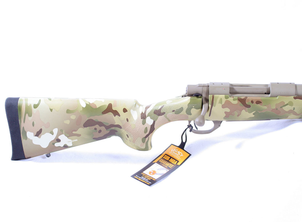 howa-fde3 - Sniper Central