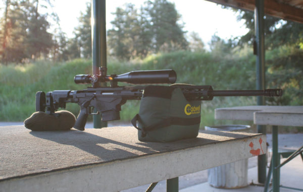 RUGER PRECISION RIFLE – FULL REVIEW - Sniper Central