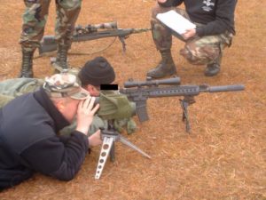 MK 12 SPR - Sniper Central