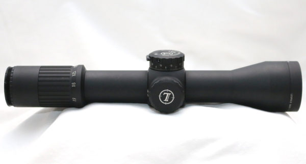 LEUPOLD MARK 6 3-18X44MM – FULL REVIEW - Sniper Central