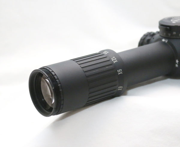 LEUPOLD MARK 6 3-18X44MM – FULL REVIEW - Sniper Central