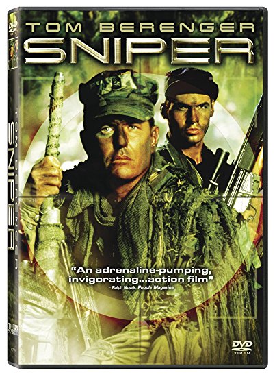 Sniper Central snipermovie