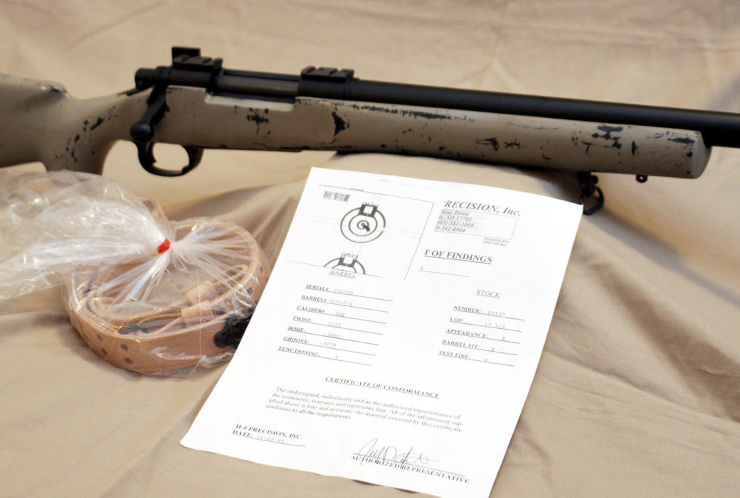 m24-1 - Sniper Central