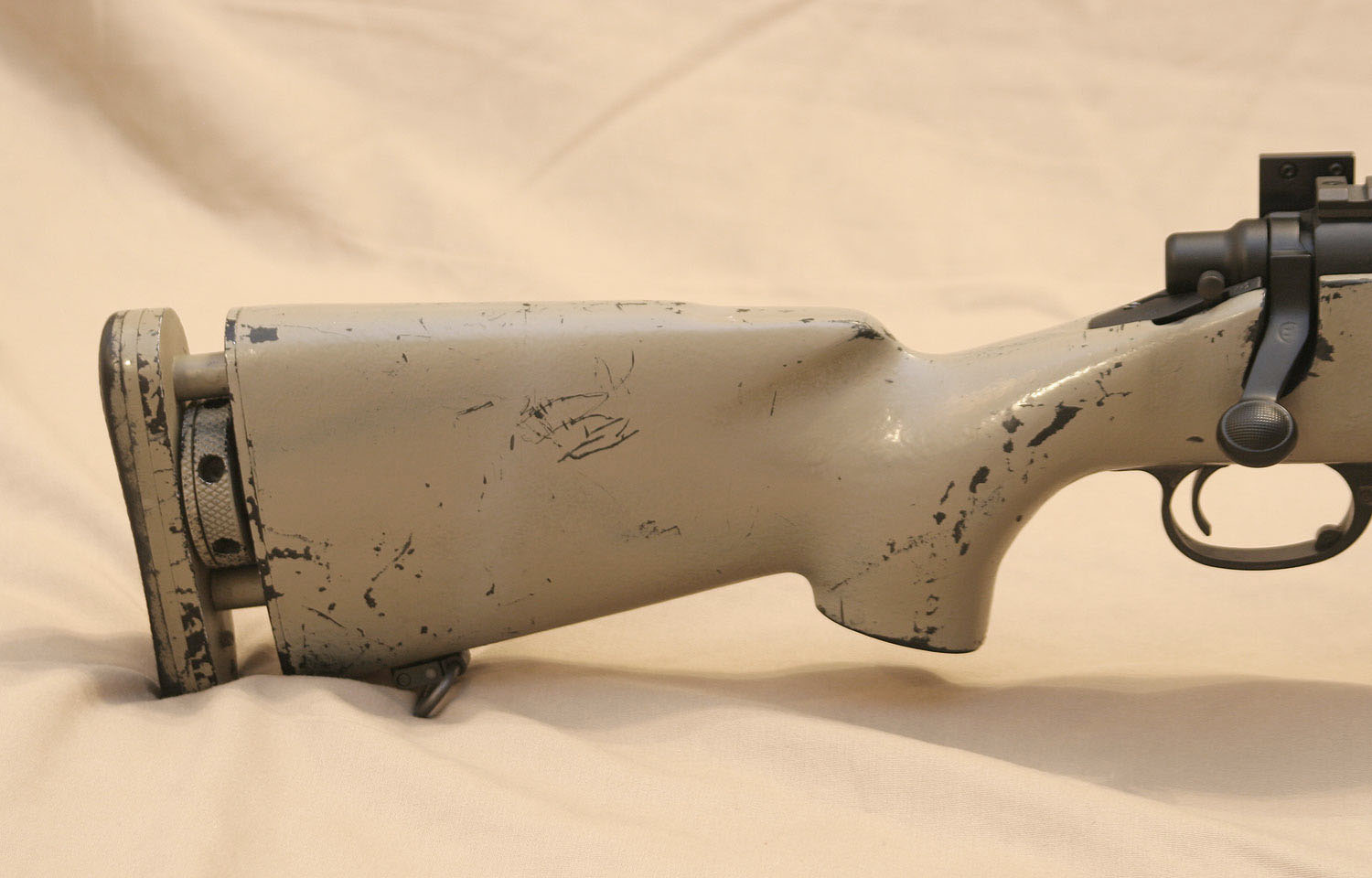 REMINGTON M24 COLLECTORS EDITION FULL REVIEW Sniper Central