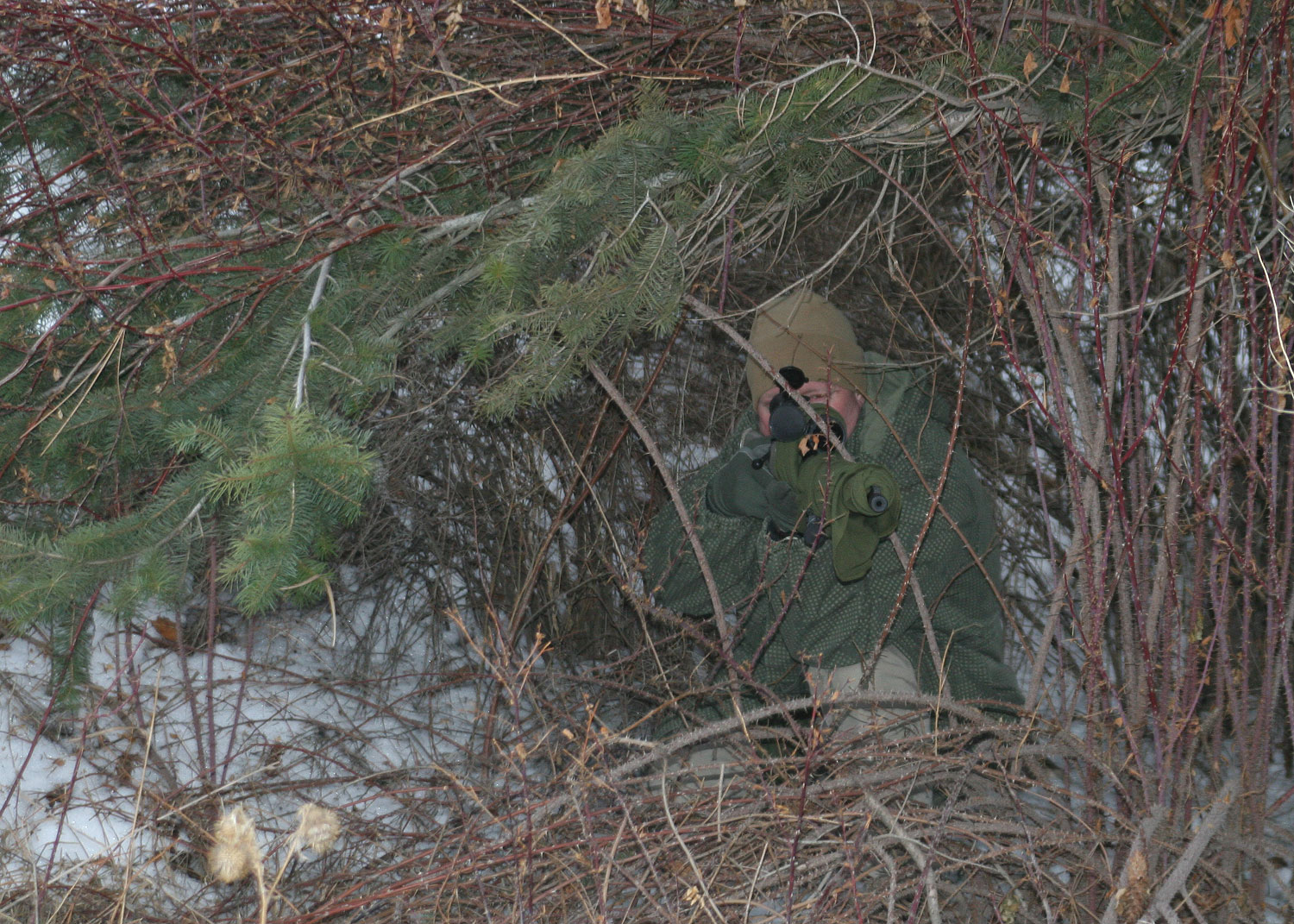 Sniper Central Additional Services