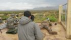 USAF Advanced Designated Marksman Course - Sniper Central