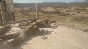 USAF Advanced Designated Marksman Course - Sniper Central