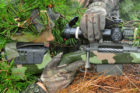 CANADIAN C14 TIMBERWOLF - Sniper Central