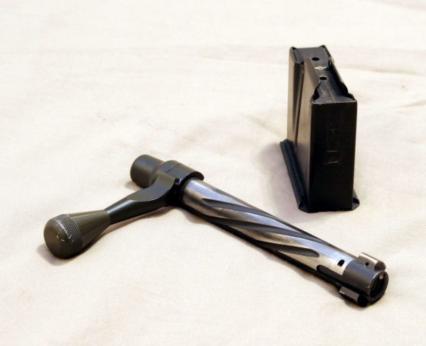 GA PRECISION GLADIUS – FULL REVIEW - Sniper Central