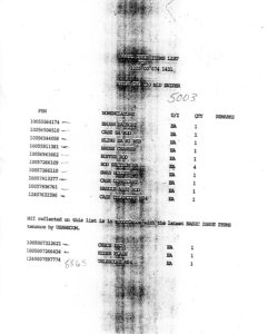 SPRINGFIELD ARMORY M1D - Sniper Central