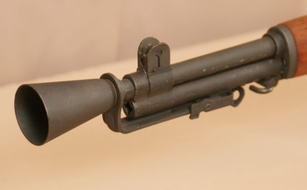 SPRINGFIELD ARMORY M1D - Sniper Central