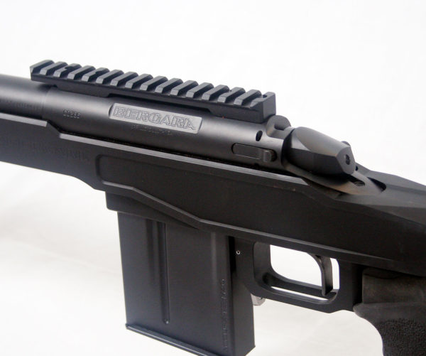 BERGARA PREMIER LRP – FULL REVIEW - Sniper Central