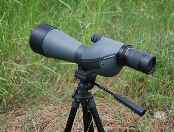VORTEX DIAMONDBACK 20-60X80MM SPOTTING SCOPE – FULL REVIEW - Sniper Central