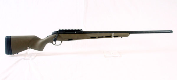 STEYR PRO THB 6.5 CM – FULL REVIEW - Sniper Central